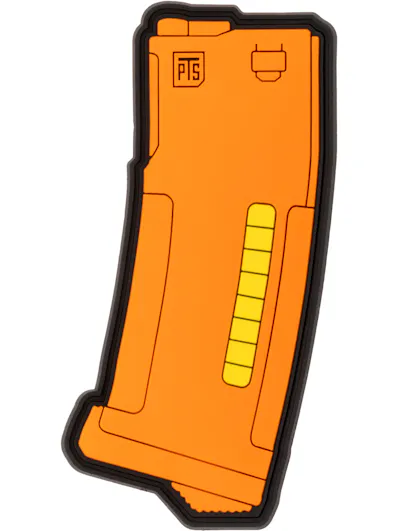Airsoft Patches, Velcro and Morale Patches | Patrol Base UK