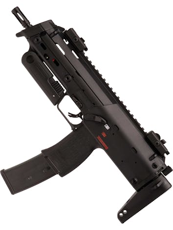 Airsoft Submachine Guns | Next Day Delivery | Patrol Base UK