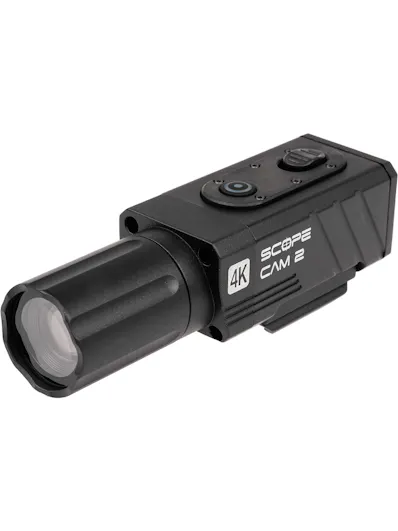 RunCam | Airsoft Scope Camera & Camcorders | Patrol Base UK