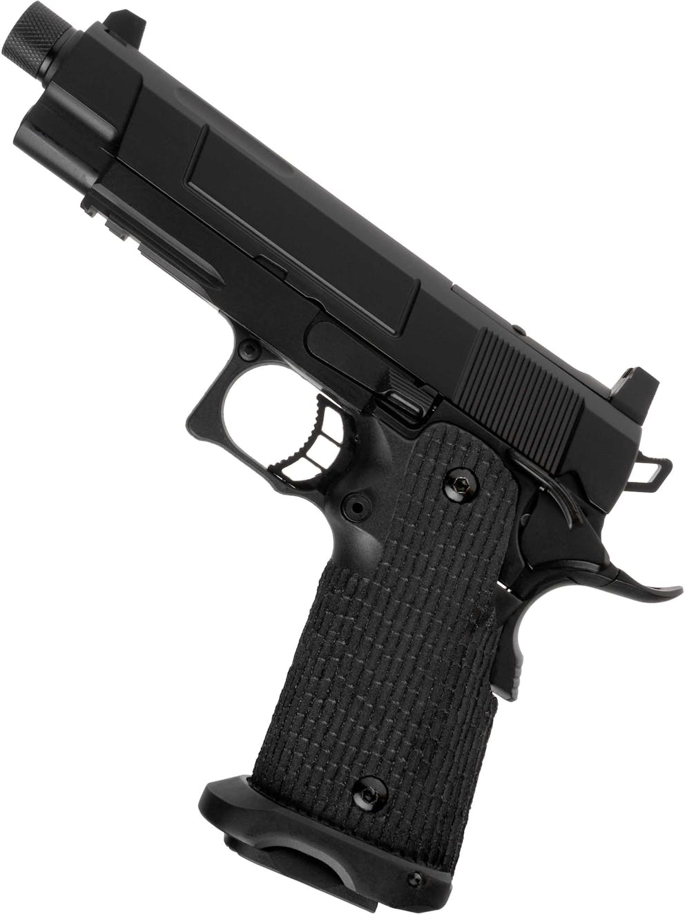 Army Armament R504 Hi-Capa GBB Pistol | Patrol Base UK