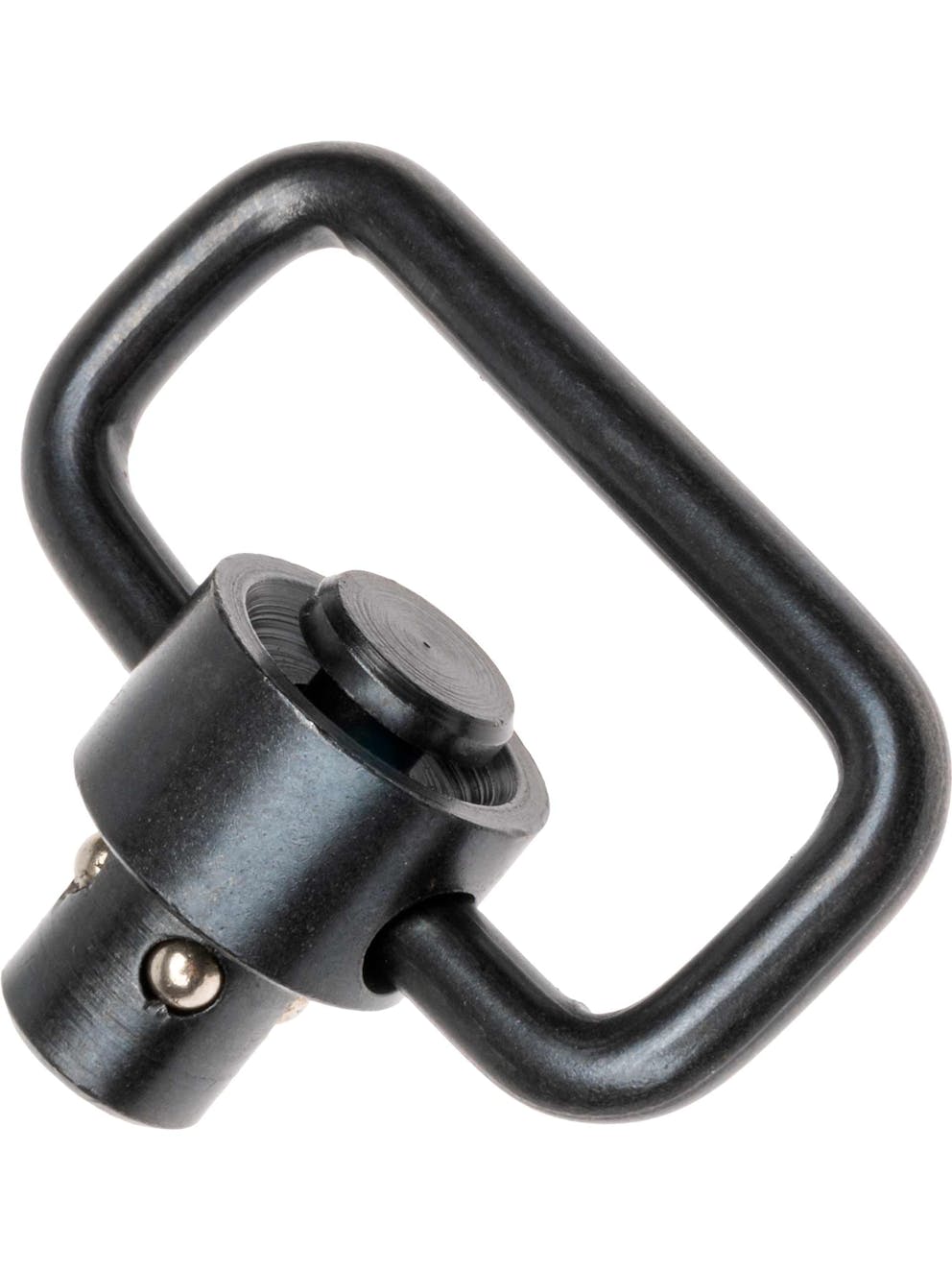 Big Dragon Steel Push Button Sling Swivel | Patrol Base UK