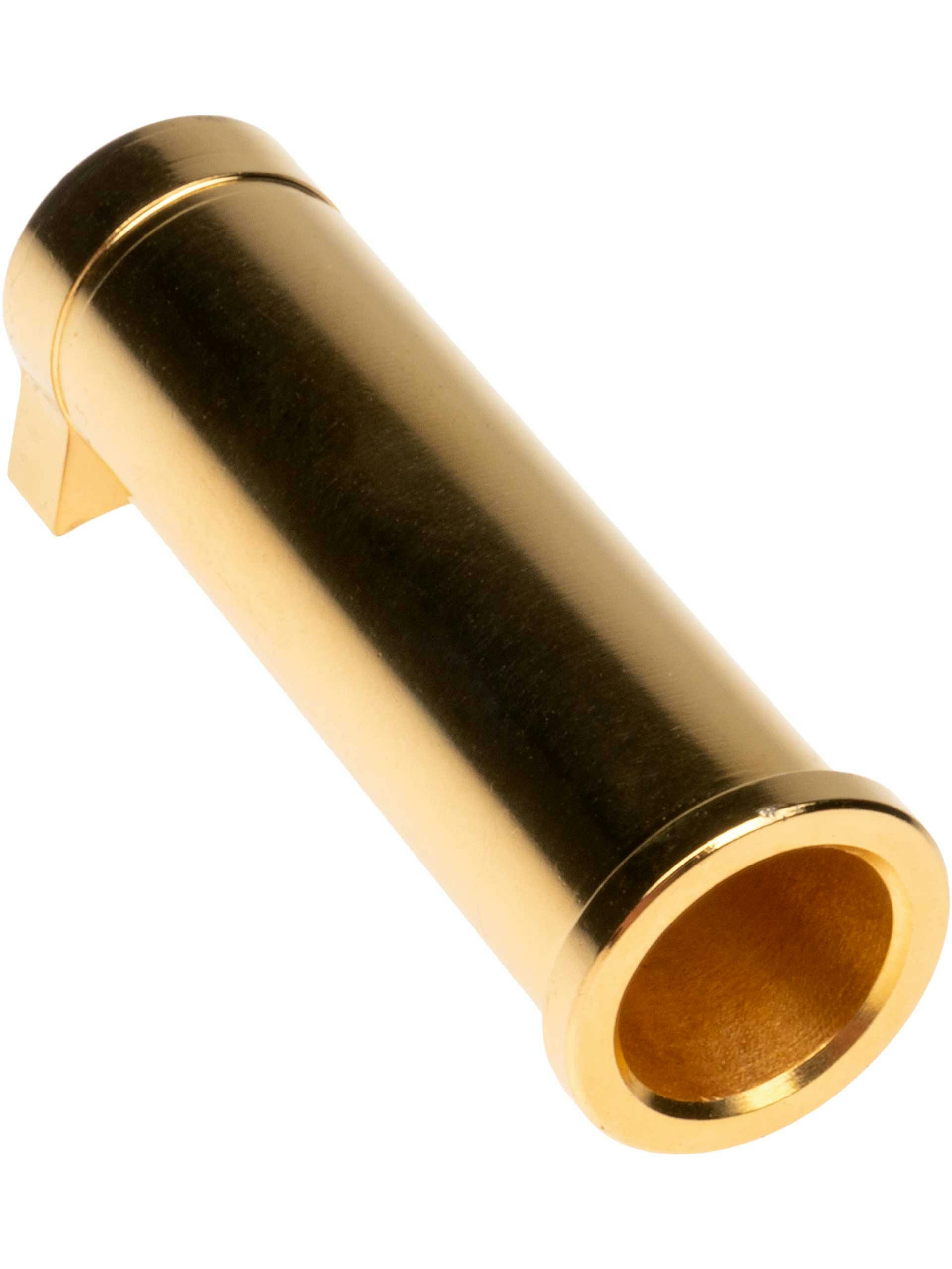 Airsoft Masterpiece - Steel Recoil Plug For Hi-Capa 5.1 GBB Pistol