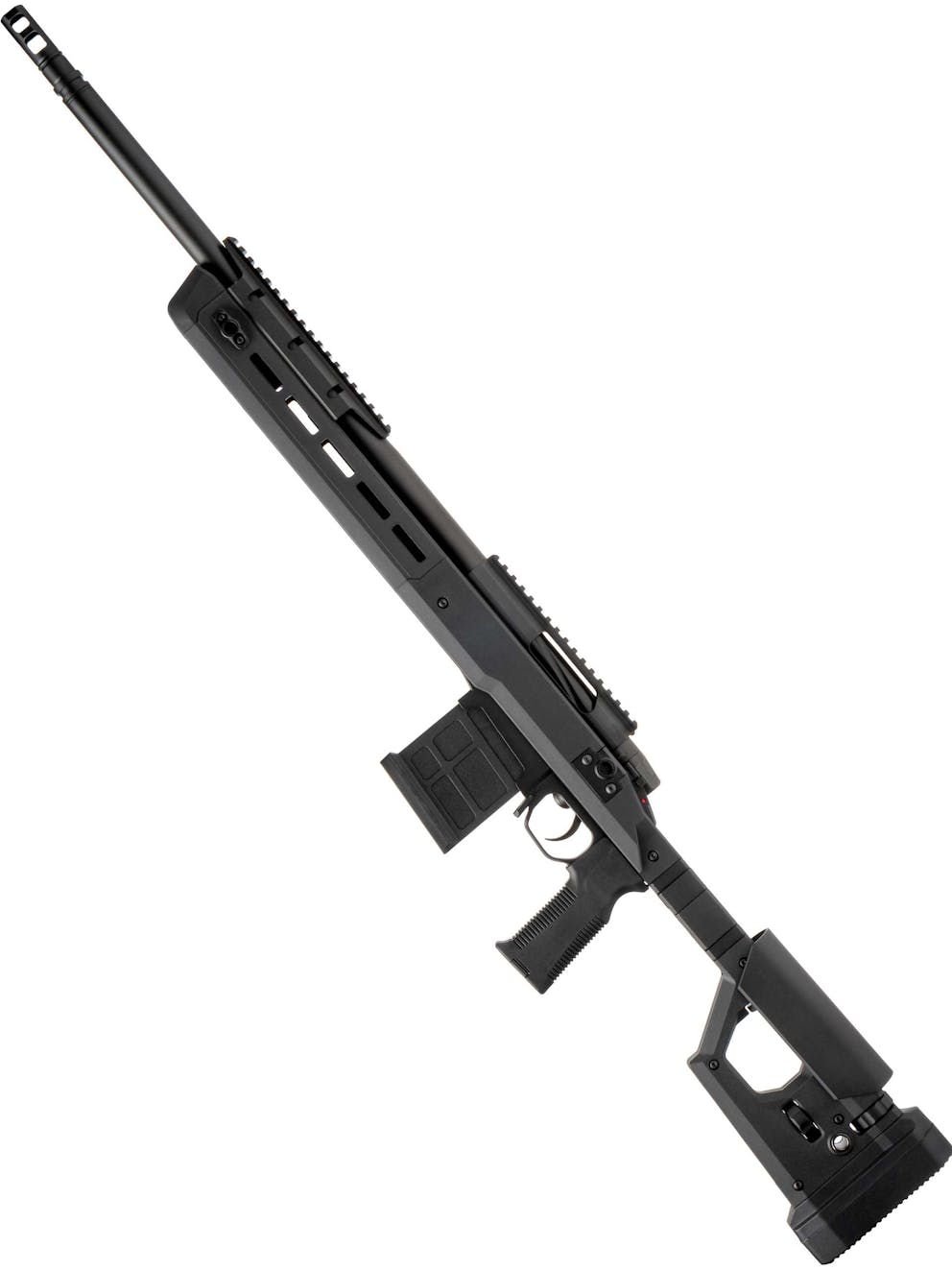 Double Eagle - M66 Pro 700 Spring Sniper Rifle