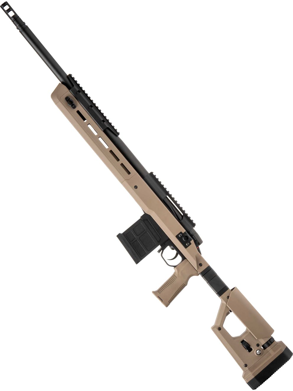 Double Eagle - M66 Pro 700 Spring Sniper Rifle