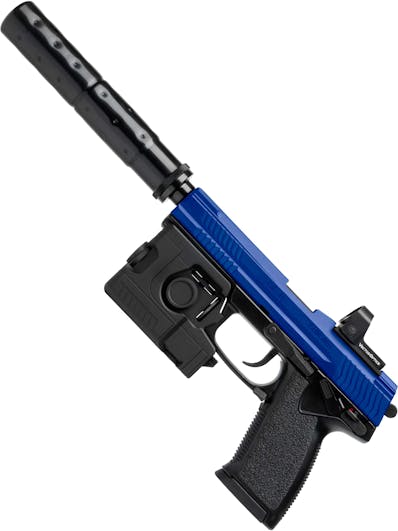 Two Tone Airsoft Pistols | Buy Now Pay Later | Patrol Base