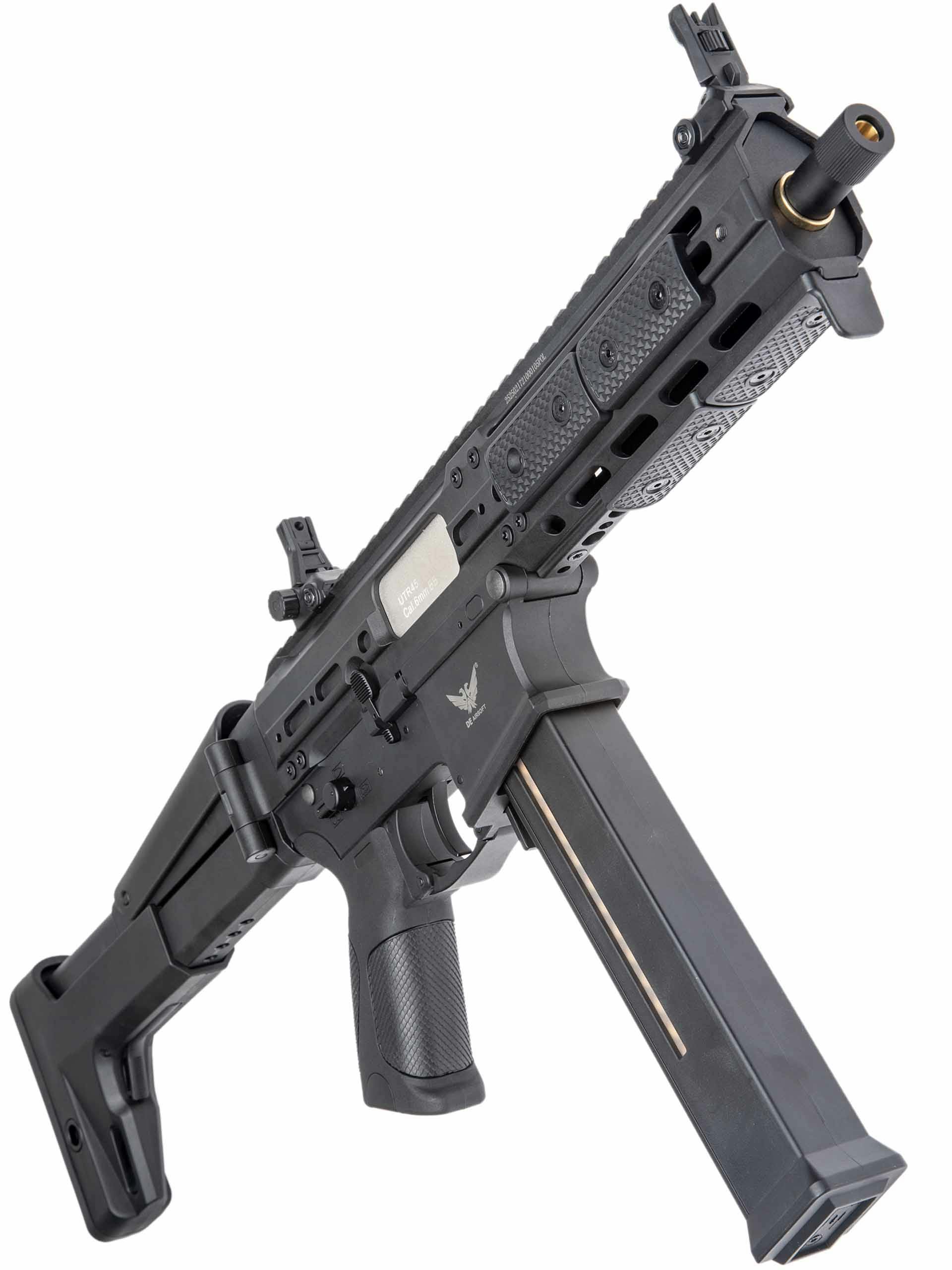 Double Eagle M917 CQB Starter Pack | Patrol Base UK