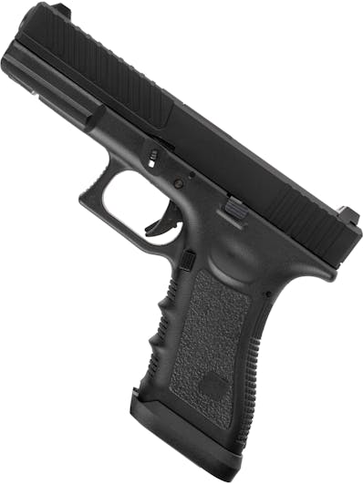 Full Metal Airsoft Guns | Next Day Delivery | Patrol Base UK