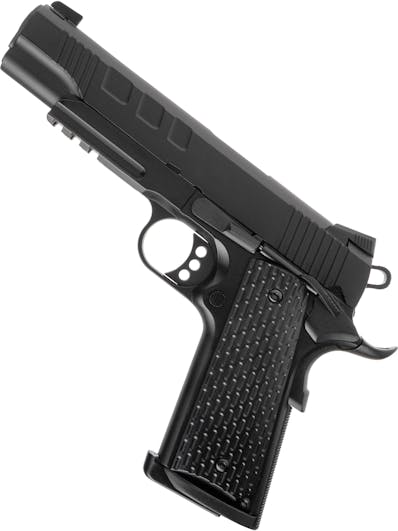 Full Metal Airsoft Guns | Next Day Delivery | Patrol Base UK