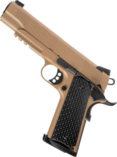 Evolution | Airsoft Rifles, Pistols & More | Patrol Base UK