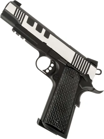 Evolution | Airsoft Rifles, Pistols & More | Patrol Base UK
