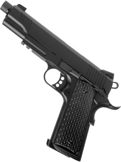 Full Metal Airsoft Guns | Next Day Delivery | Patrol Base UK