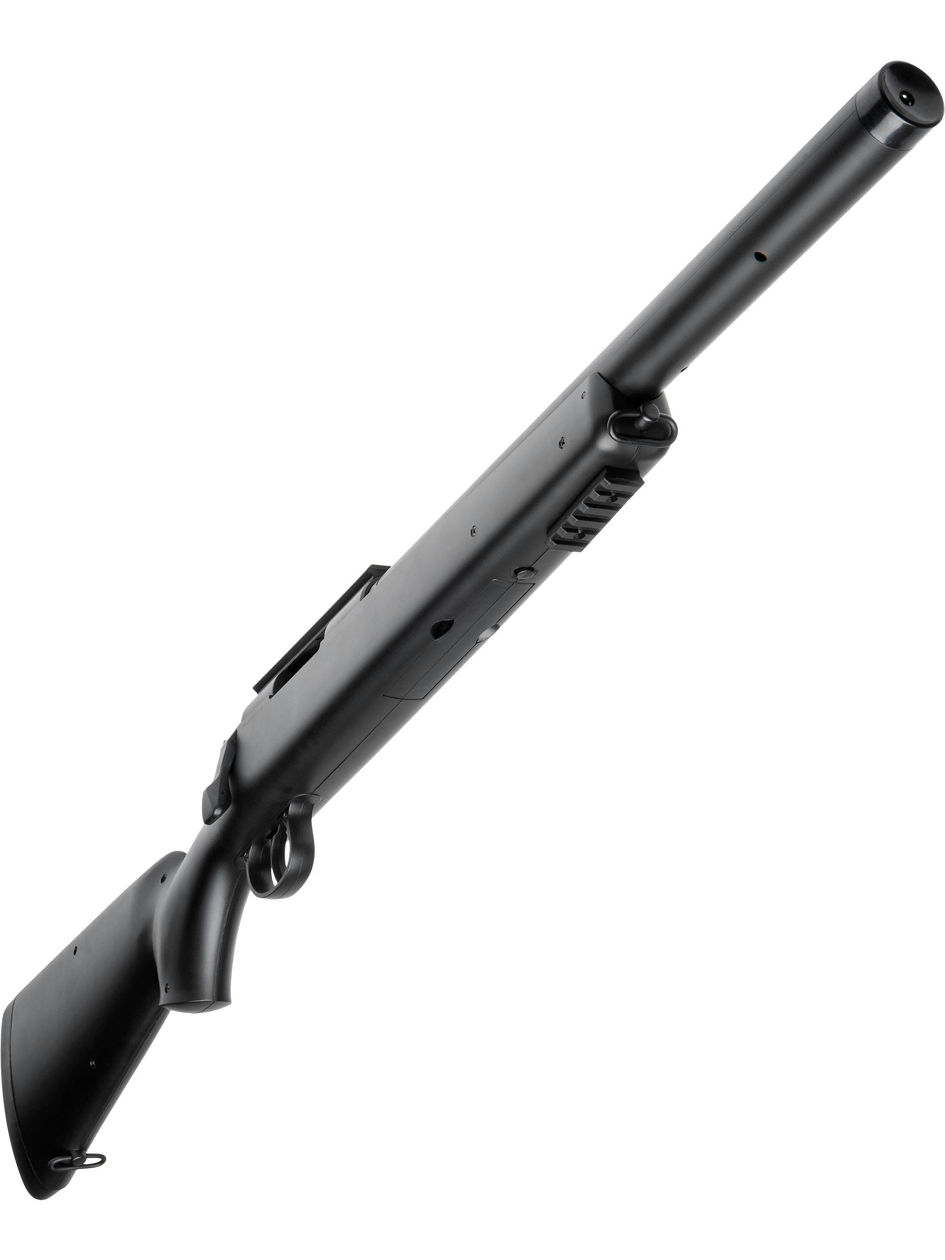 Double Eagle M52 Sniper Rifle Bundle | Patrol Base UK