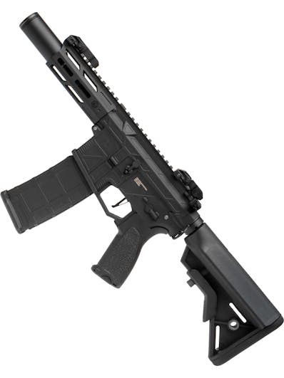 Evolution | Airsoft Rifles, Pistols & More | Patrol Base UK