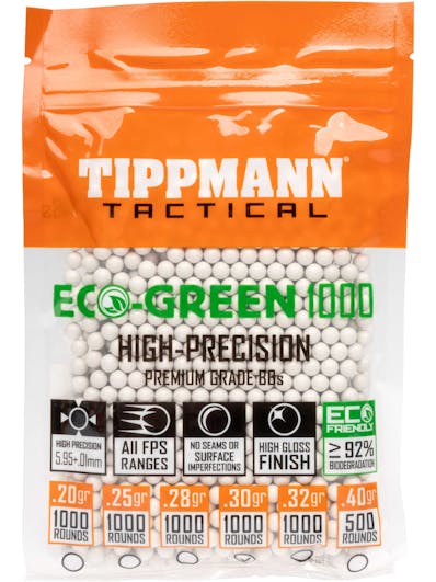 Airsoft BBs | Airsoft 6mm BB Ammo | Patrol Base UK