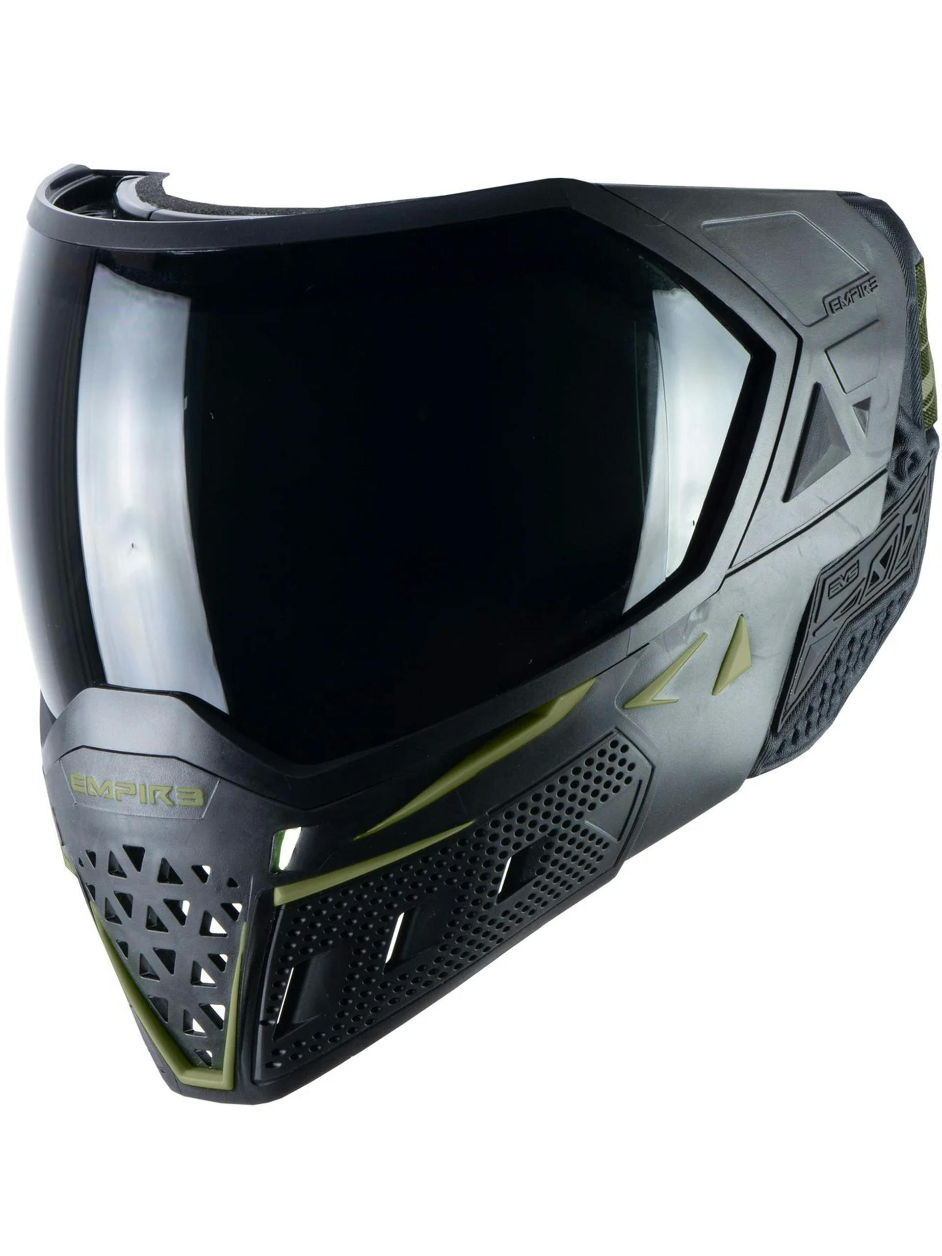 Empire - EVS Full Face Airsoft Mask | Patrol Base UK