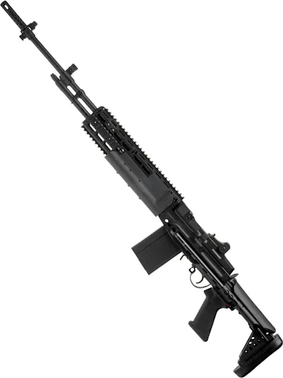 Jing Gong Airsoft | Quality & Affordable Replicas | Patrol Base UK