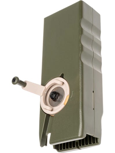 Airsoft Speed Loaders for Pistols & More | Patrol Base UK