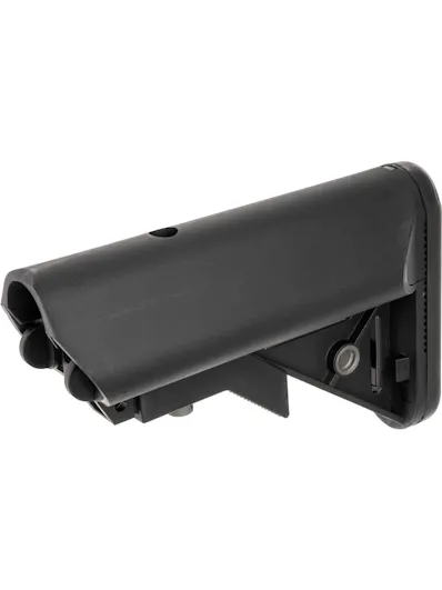 Airsoft Stocks | Solid, Folding, Retractable | Patrol Base UK