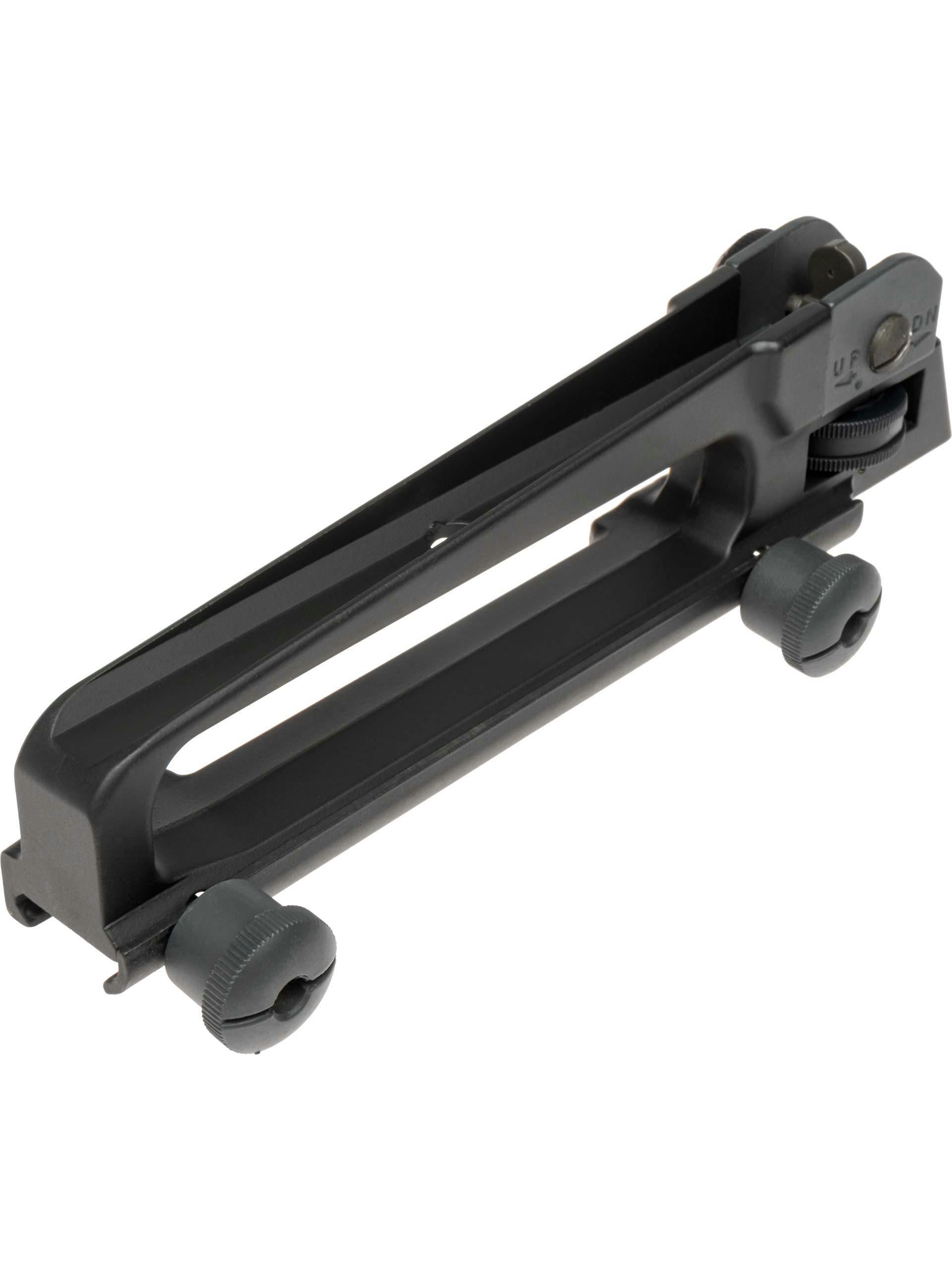 Specna Arms - M4/M16 Style Carry Handle/Rear Iron Sight for 20mm Rail