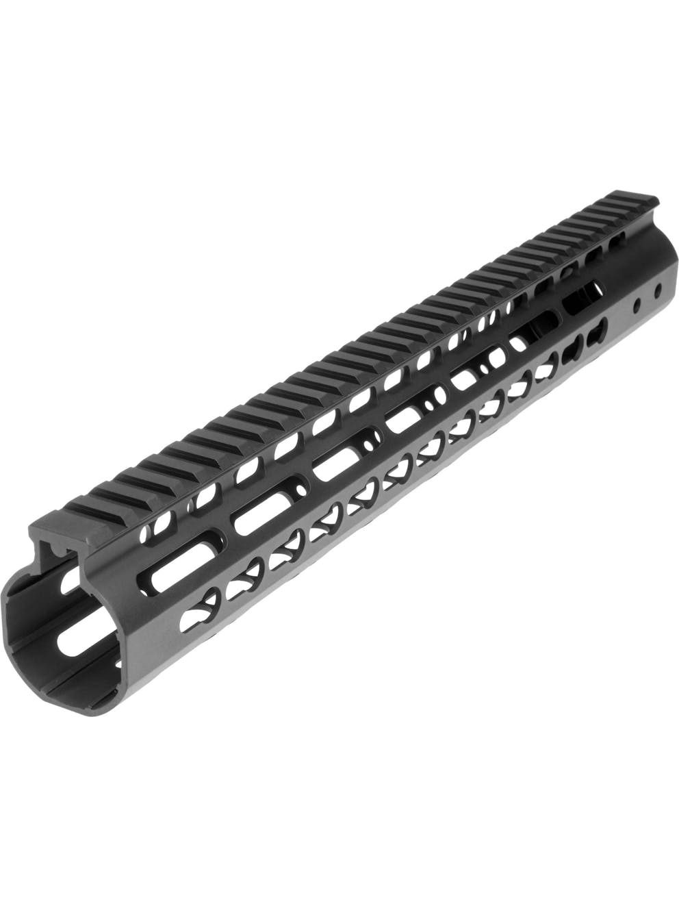 Specna Arms - KeyMod CNC Aluminium Free Float Handguard | Patrol Base UK