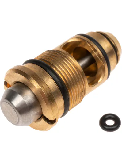 Gas Valves | Patrol Base UK