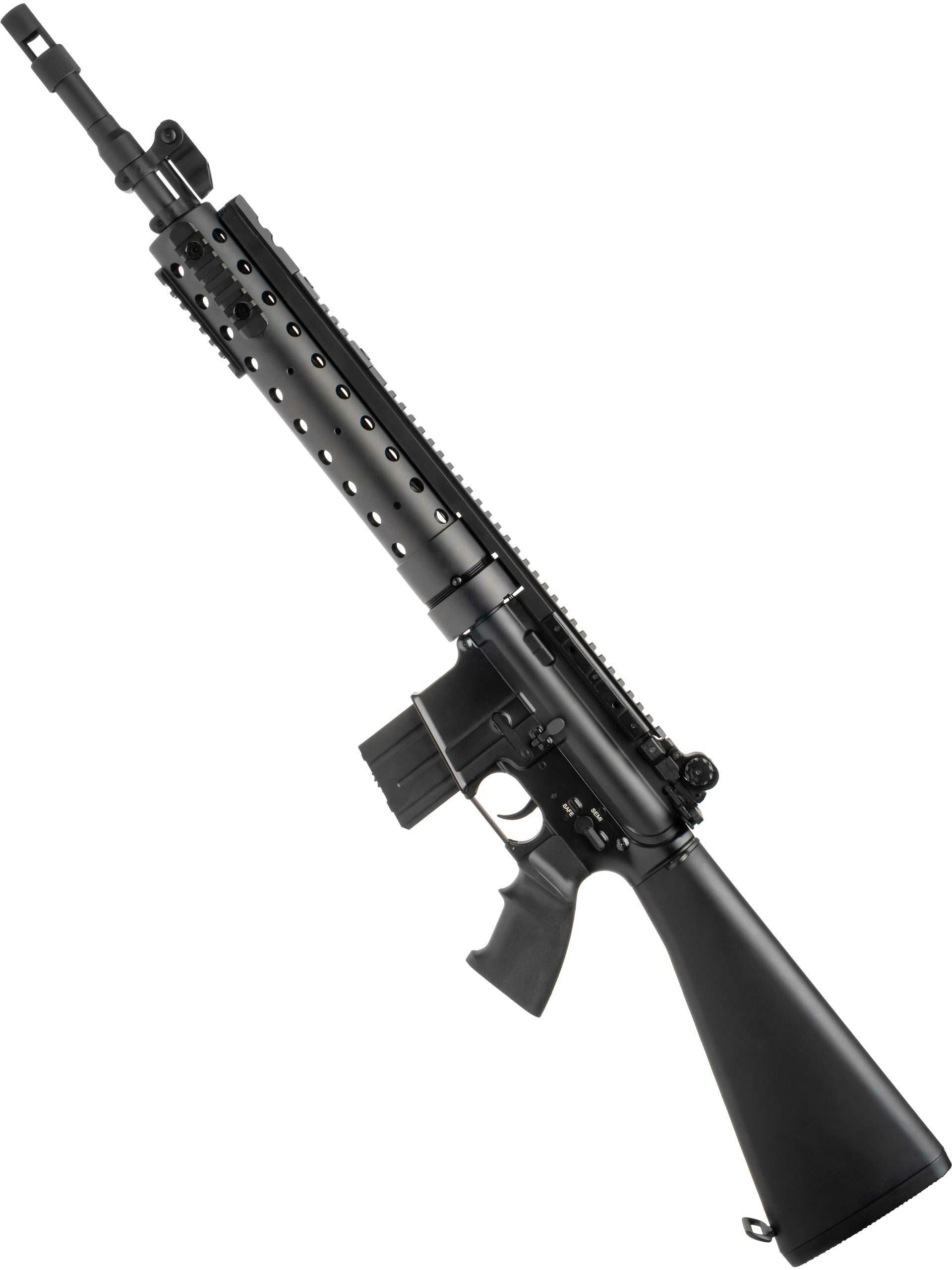 Double Bell - MK12 MOD.0 SPR AEG | Patrol Base UK