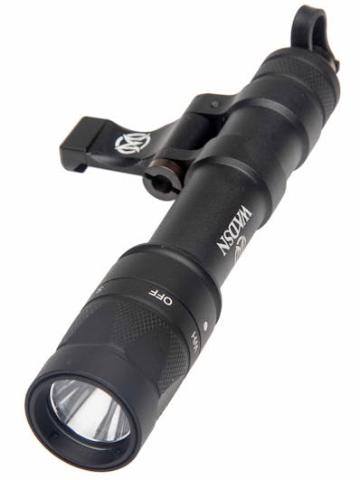 Tactical Airsoft Flashlights & Torches | Patrol Base UK