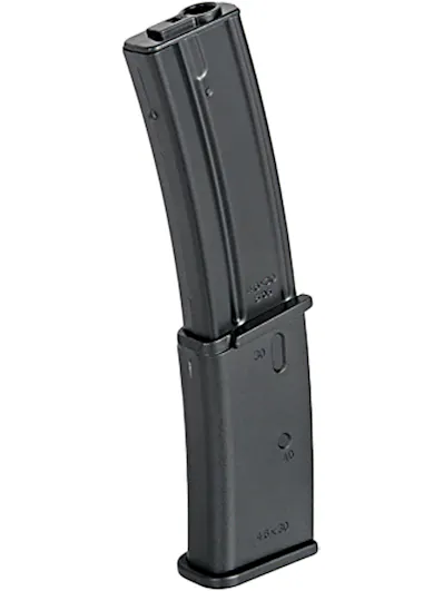 Airsoft Submachine Gun Magazines | SMG Mags | Patrol Base UK