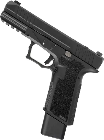Double Eagle Airsoft | Rifles, Shotguns & More | Patrol Base UK