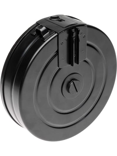 Airsoft Submachine Gun Magazines | SMG Mags | Patrol Base UK