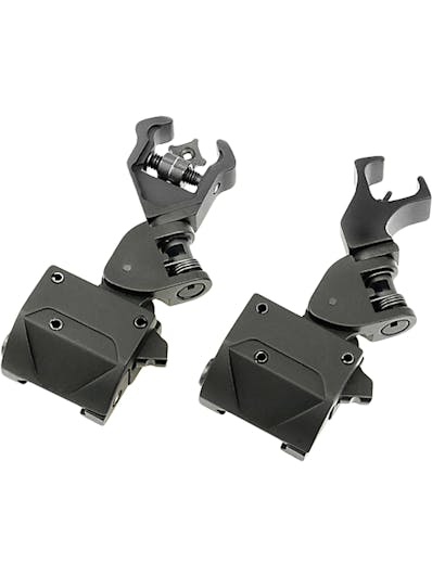 Airsoft Close Range Sights (1x - 3x) | Patrol Base UK