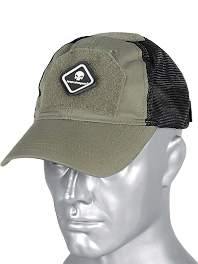 Patrol Base | Airsoft Headwear Hats, Caps, and Beanies