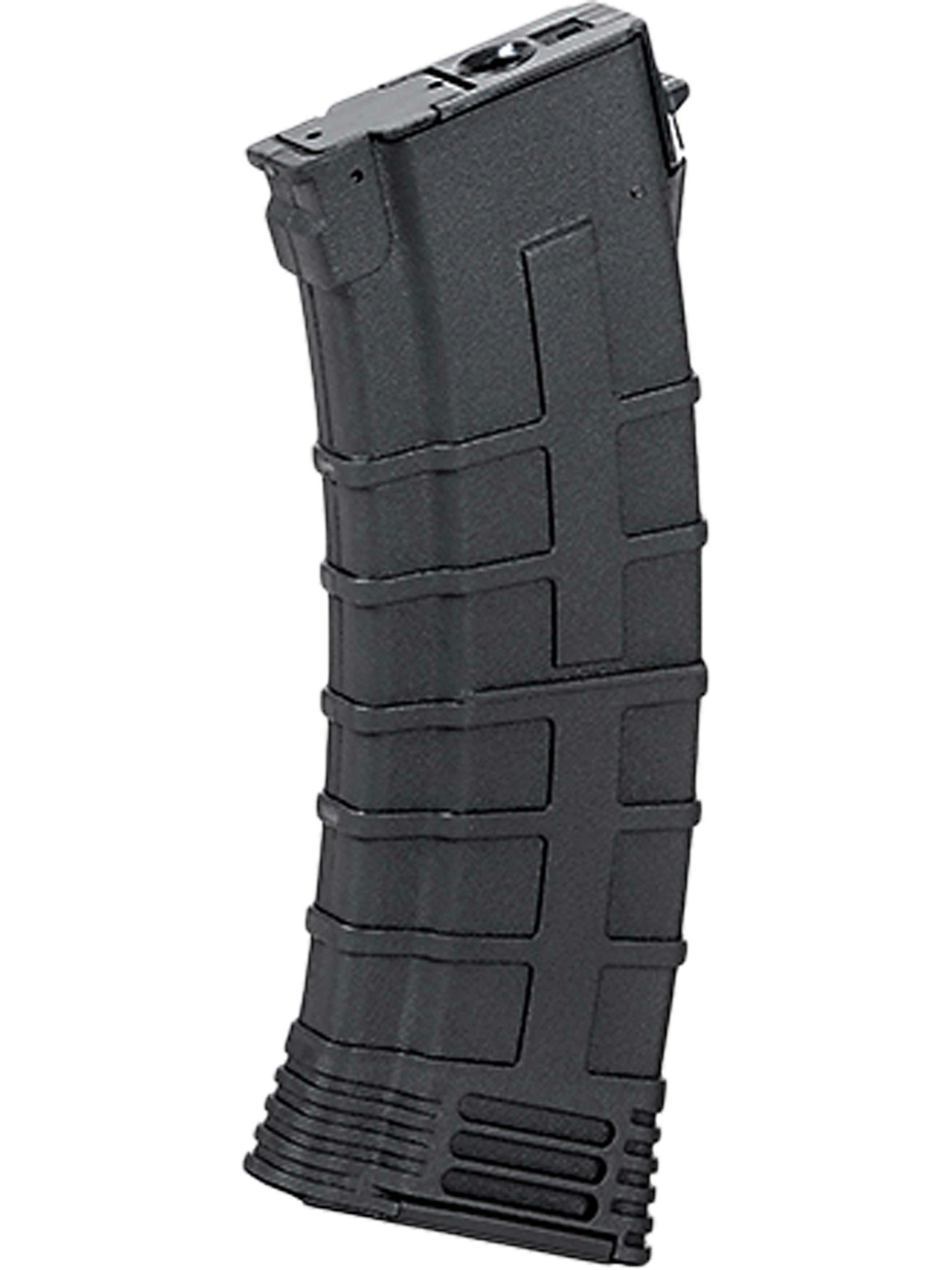 CYMA - 500rnd AK74 Reinforced Polymer High-cap Magazine | Patrol Base UK