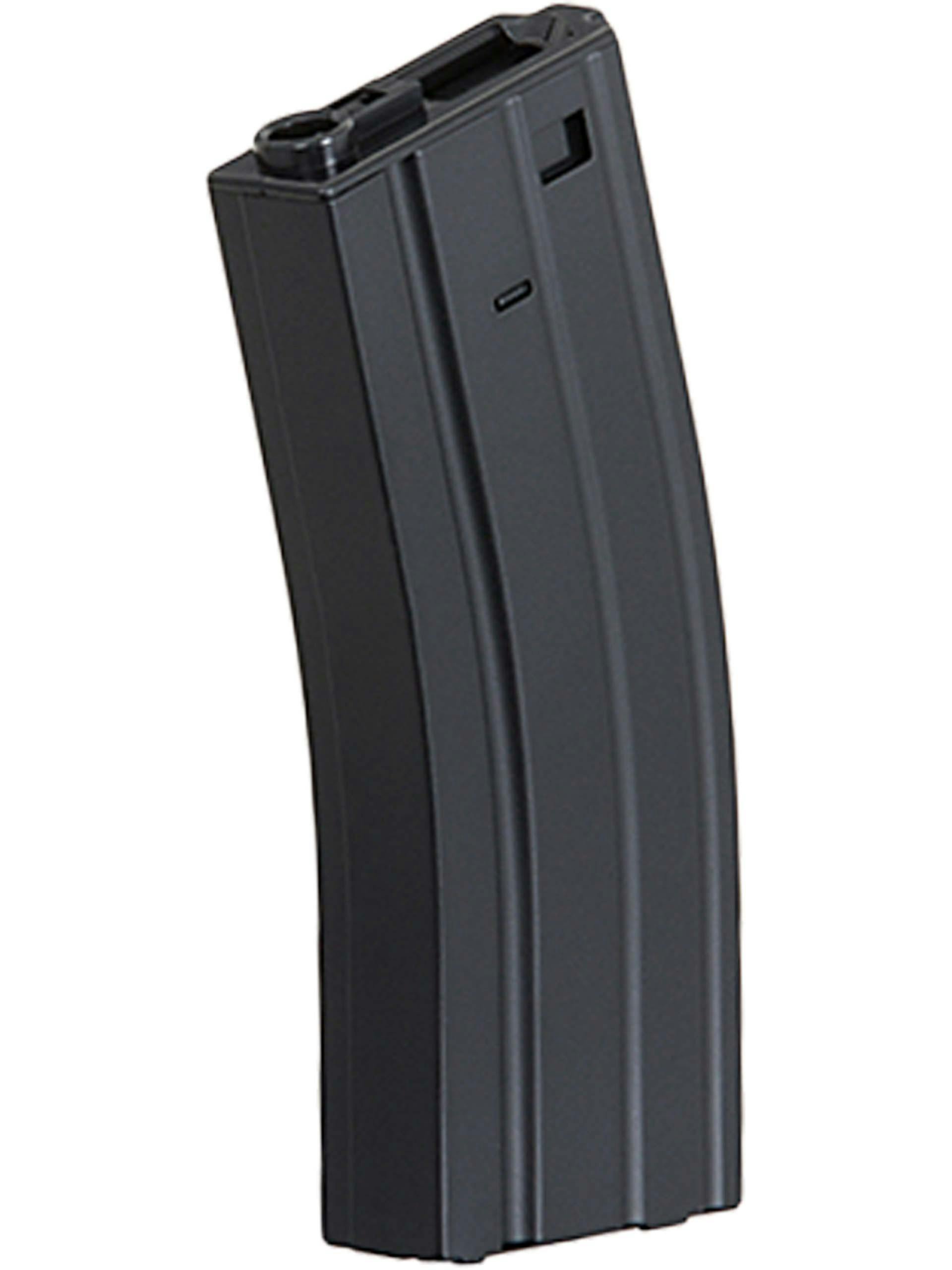 CYMA - 320rnd Steel High-Cap Magazine for M4/AR-15 AEG | Patrol Base UK