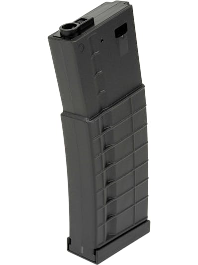 Airsoft Rifle Magazines | Mags for AK, AUG & More | Patrol Base UK