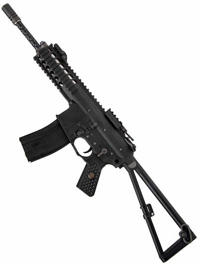 Airsoft GBBRs | Gas Blowback Airsoft Rifles | Patrol Base UK