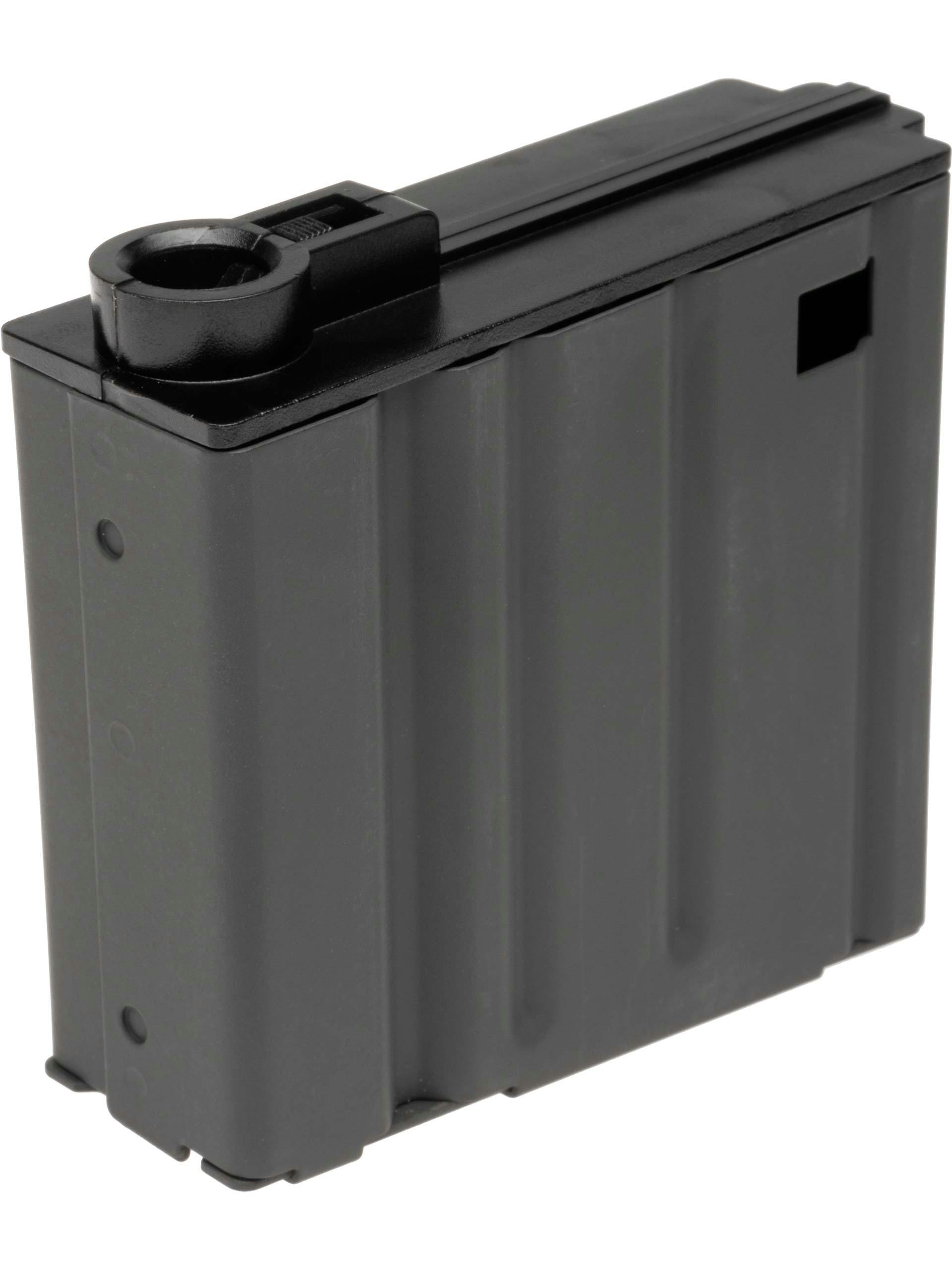 G&G Armament - 50 Round Standard Magazine for SR25 |Patrol Base UK