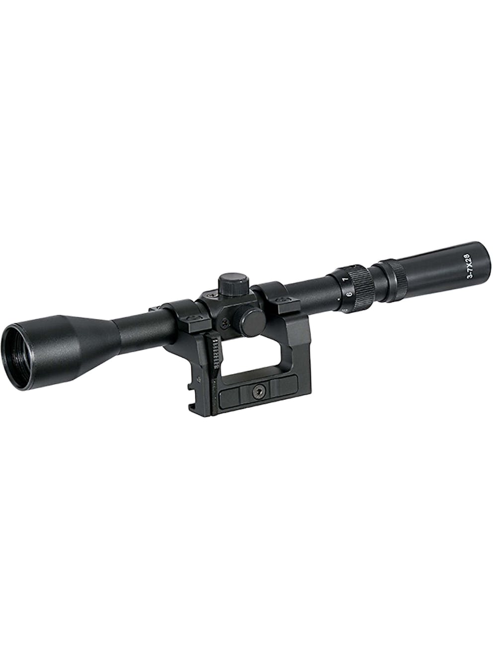 Double Bell - KAR98K Scope with Mount | Patrol Base UK