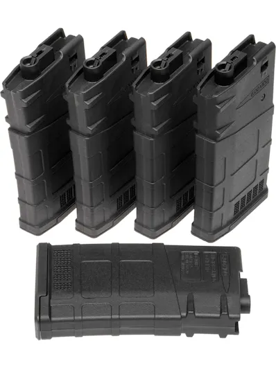 ARES Airsoft | High Quality Rifles, Accessories & BBs | Patrol Base UK