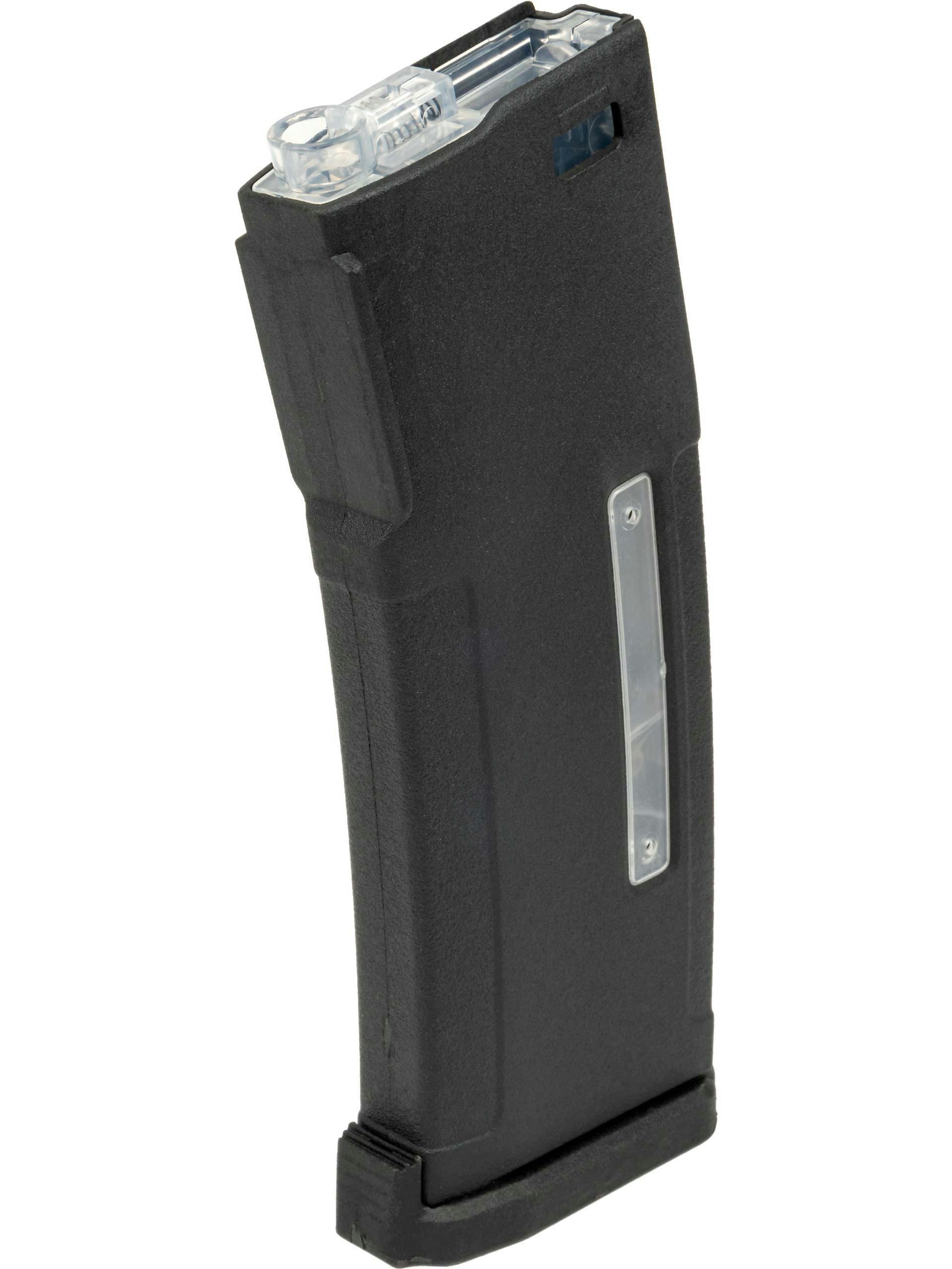 NUPROL - 380rnd W-Mag High-Cap Magazine for M4/AR15 AEG