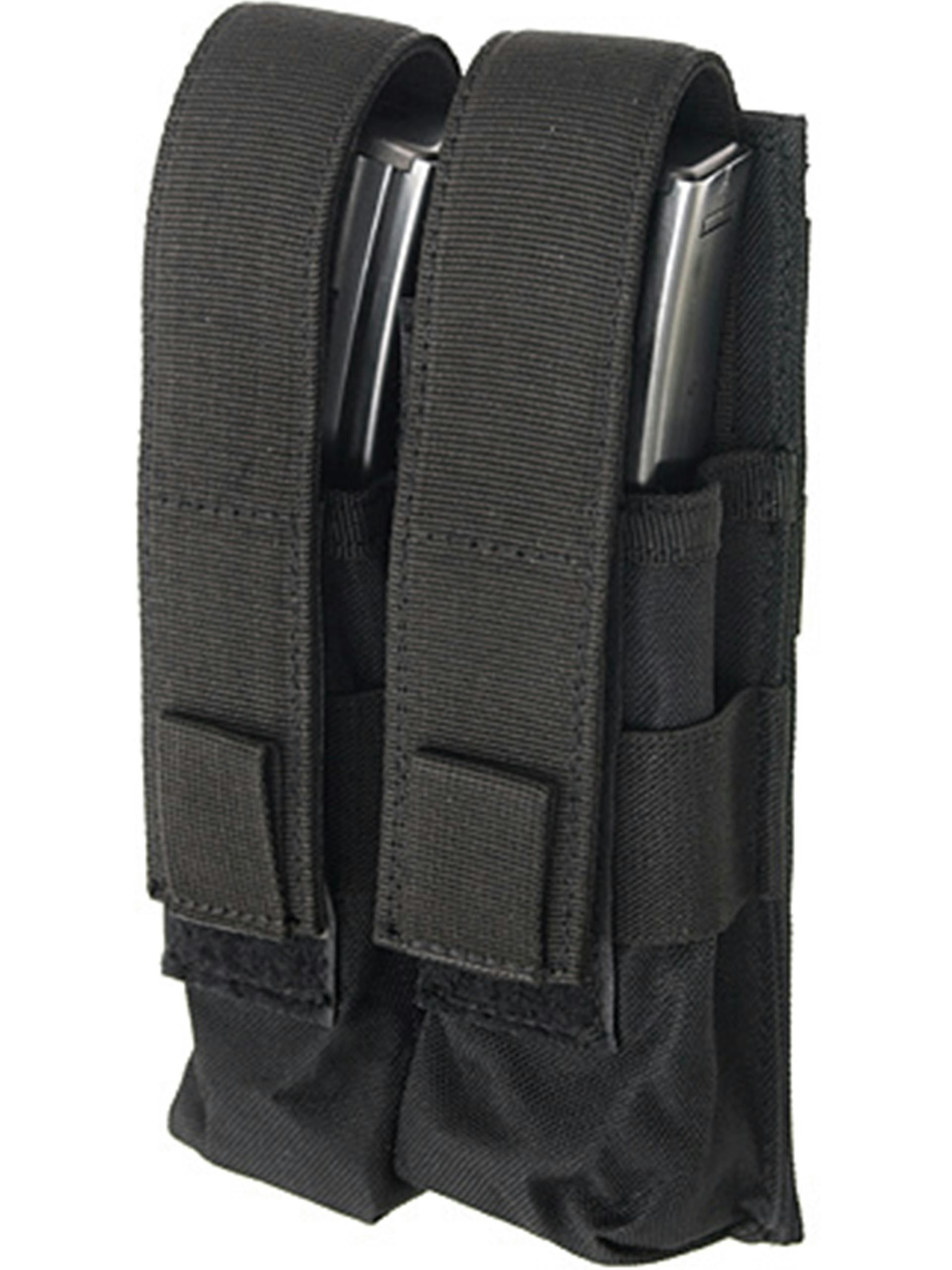 8Fields Tactical - Double SMG-5/AR-9 MOLLE Mag Pouch | Patrol Base