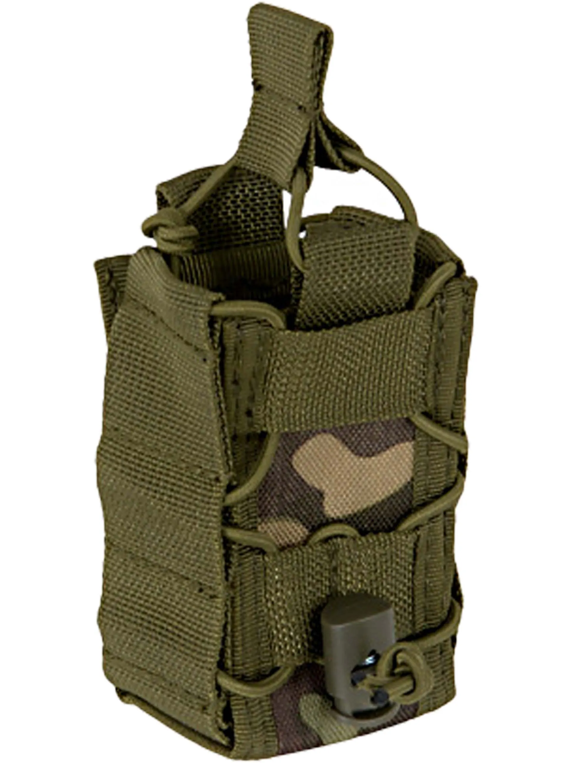 40mm Grenade Pouch 5x 40mm AMMO POUCH UR TACTICAL
