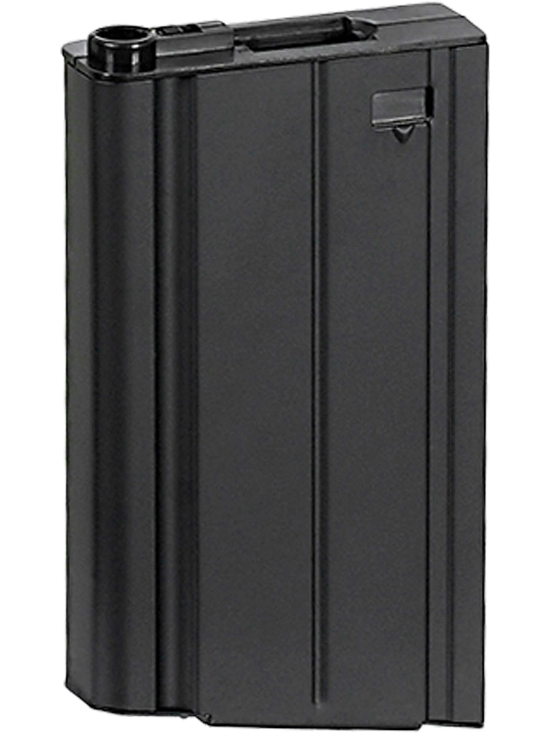 Double Bell - 400rnd High-Cap Magazine for BY-805 SCAR-H AEG
