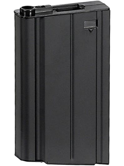 Airsoft Rifle Magazines | Mags for AK, AUG & More | Patrol Base UK