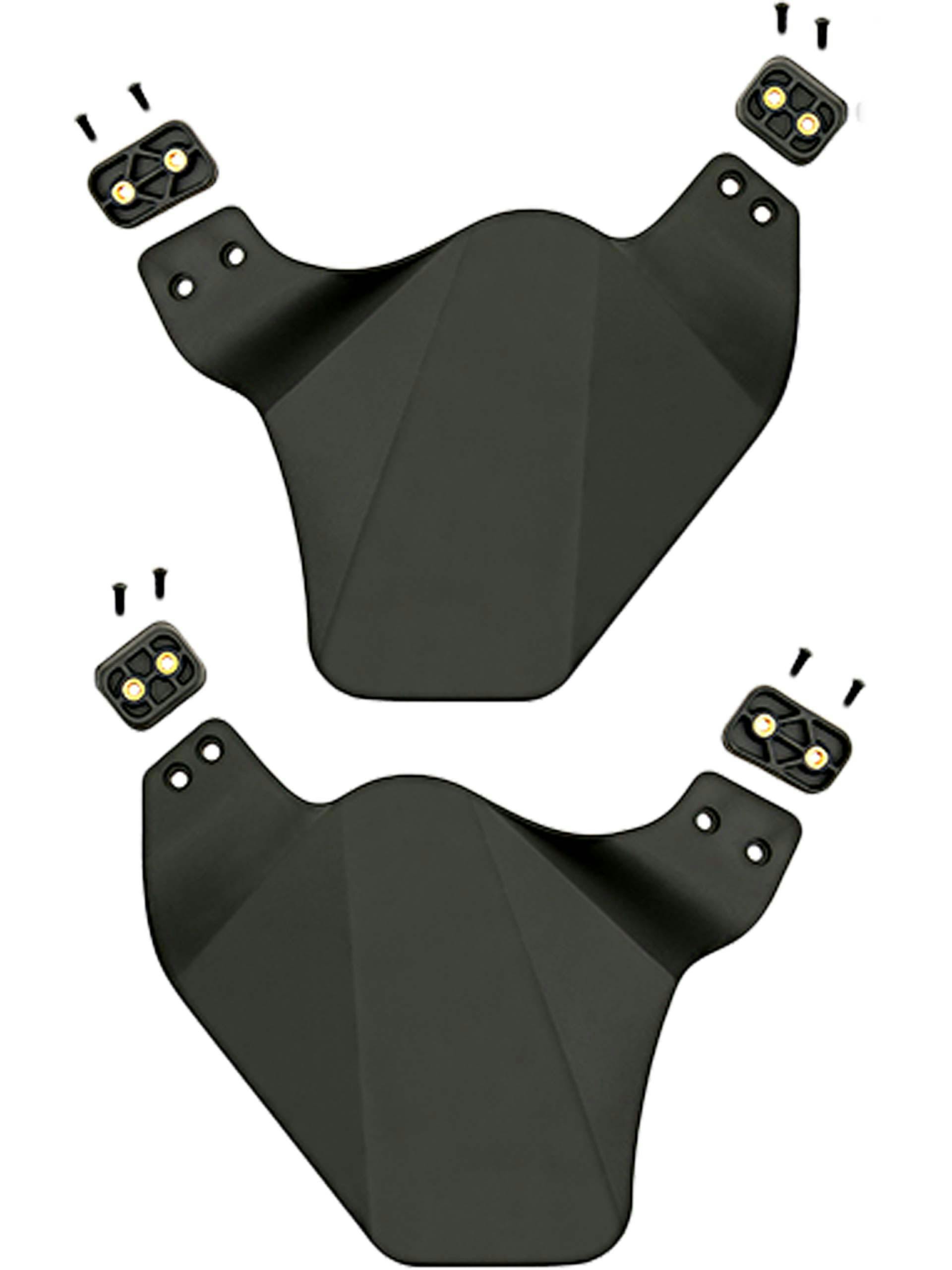 FMA - Protective Side Covers for Helmet ARC Rails | Patrol Base UK