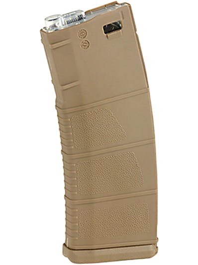 Airsoft Rifle Magazines | Mags for AK, AUG & More | Patrol Base UK