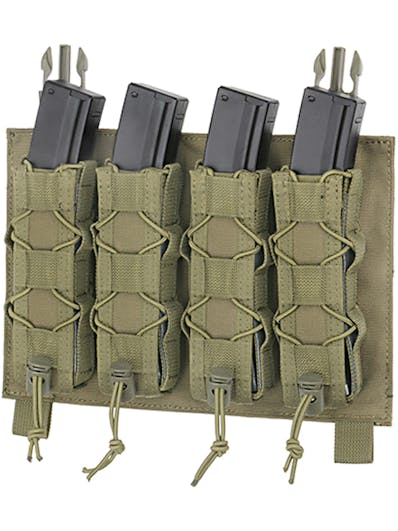 All Airsoft Pouches | Patrol Base UK