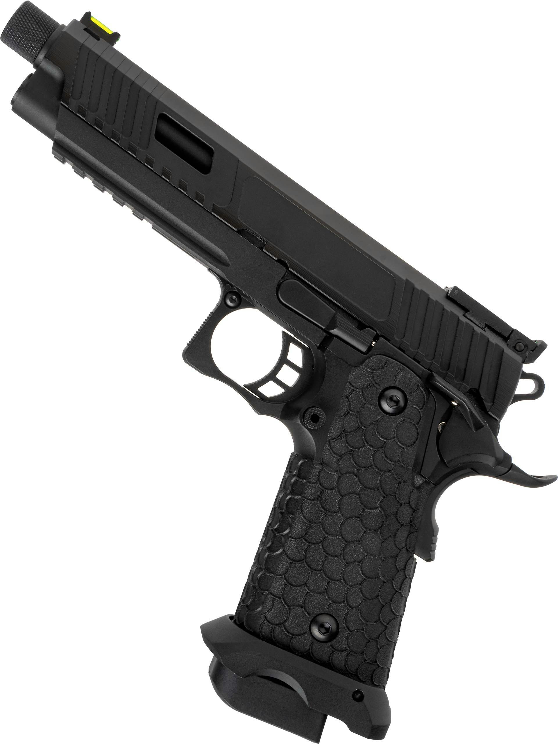 SRC Baba Yaga Hi-Capa GBB Pistol | Patrol Base UK