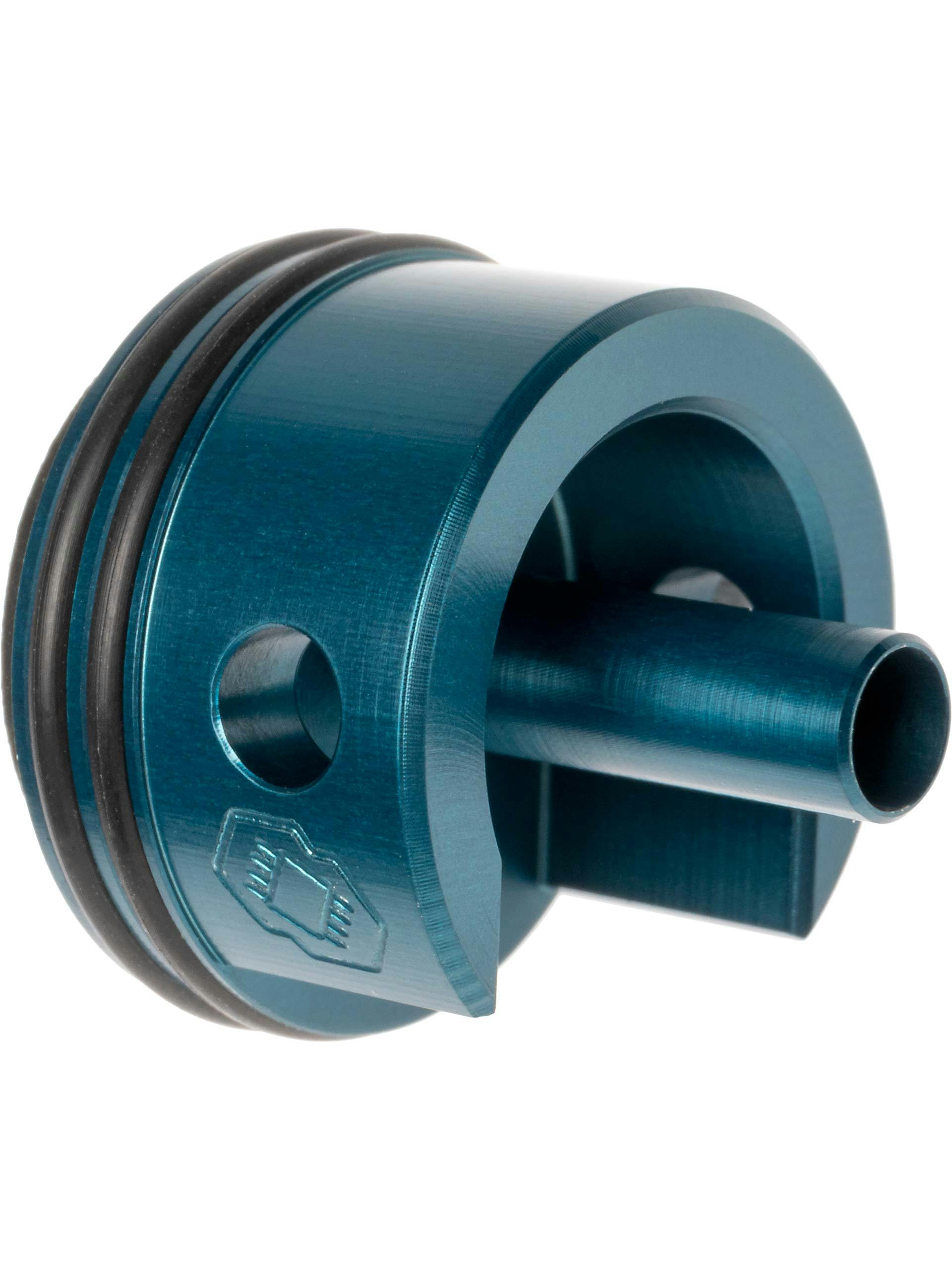 Gate - Protector CNC Aluminium Cylinder Head for V2/V3 | Patrol Base UK