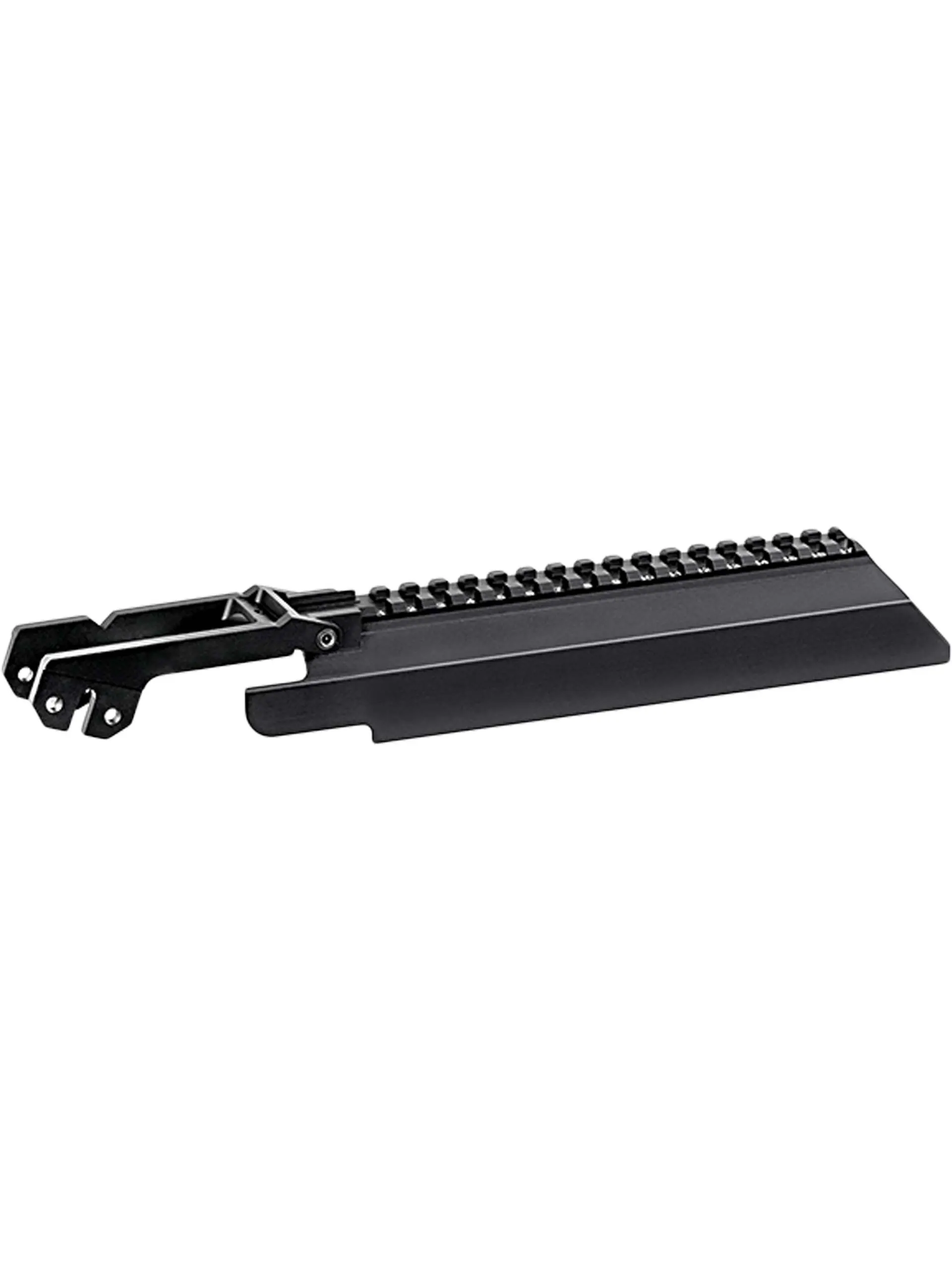 5KU - 20mm Railed Tactical AK Receiver Cover | Patrol Base UK